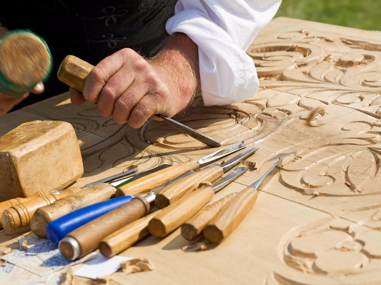 Ebéniste – Atelier Becker